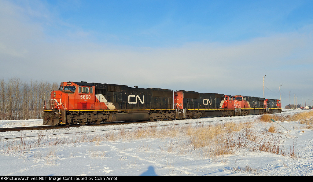 CN 5660